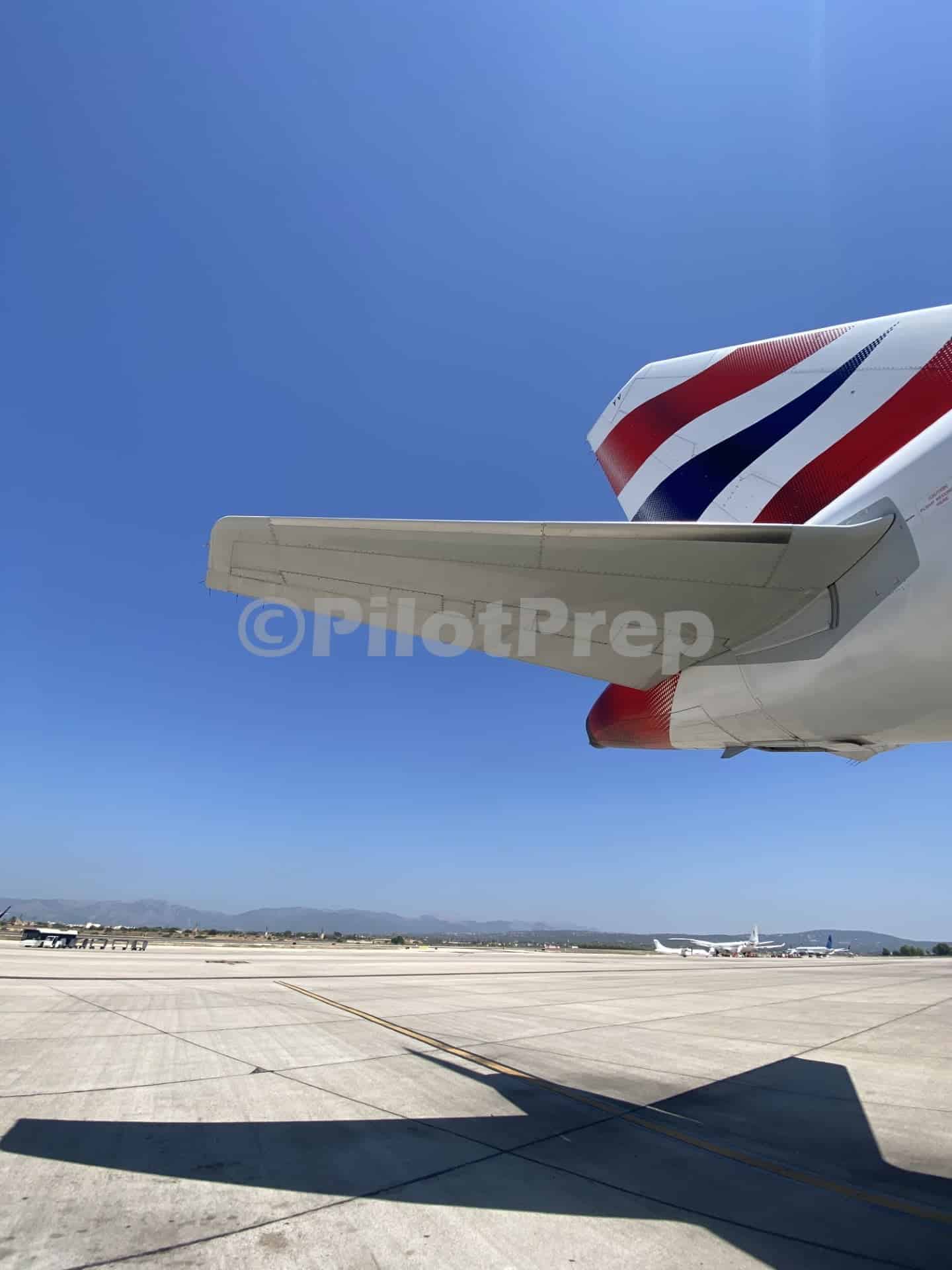 British Airways Speedbird Pilot Academy - PILOT PREP