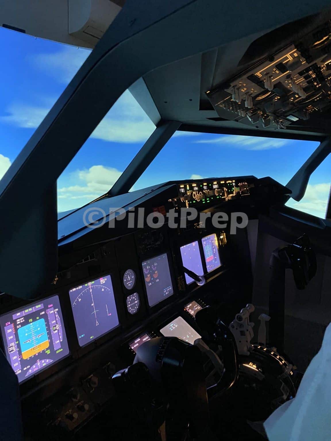 How to Become An Airline Pilot (2024) - PILOT PREP